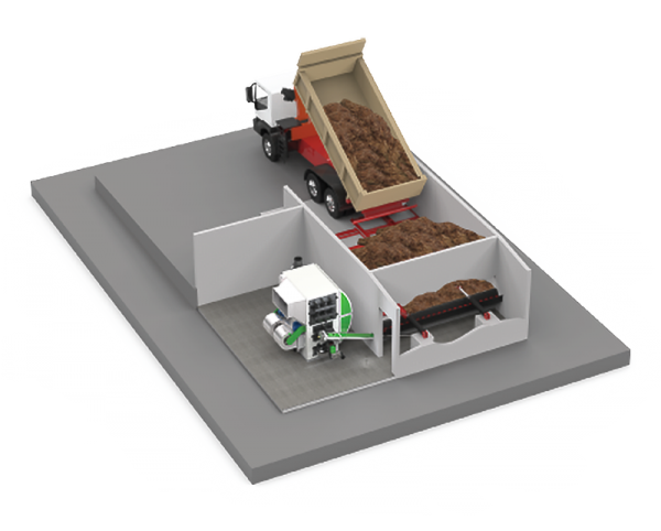 Fuel Handling Systems | CSE Biomass